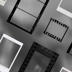 100+ FILM FRAMES in Png and Psd, Analog Frames, Film Frames for ...