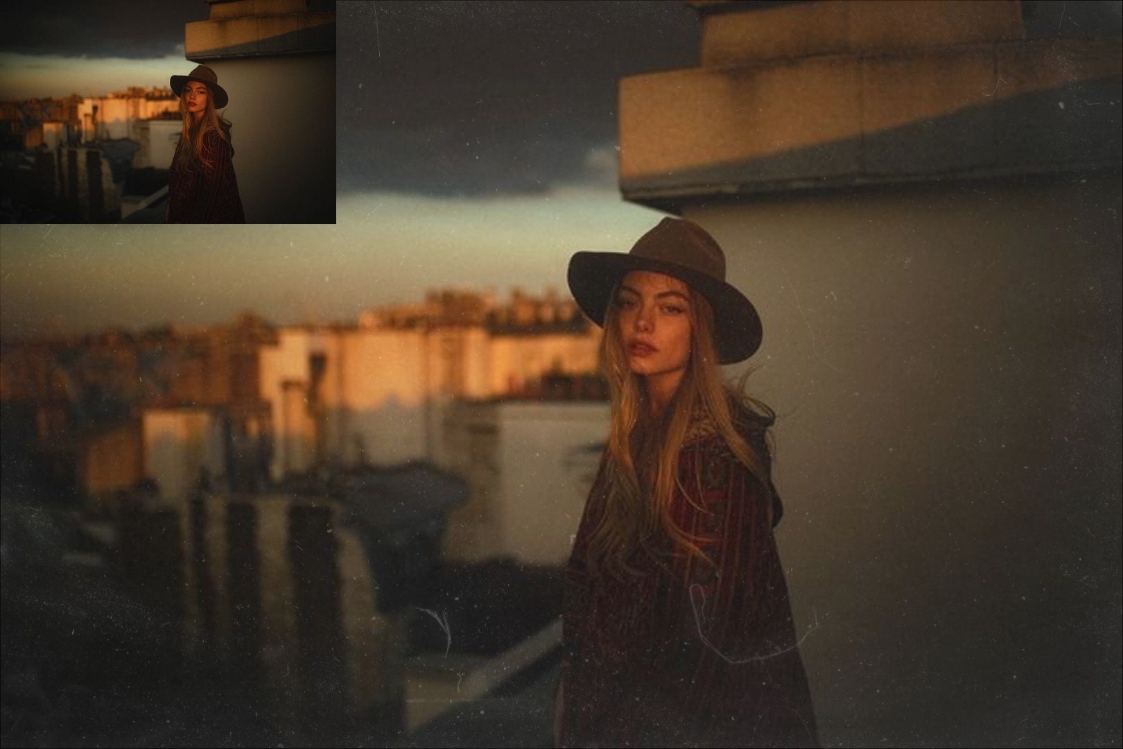 250 DUST TEXTURE OVERLAYS | Film Dust Grain and Scratch Photo Overlays ...