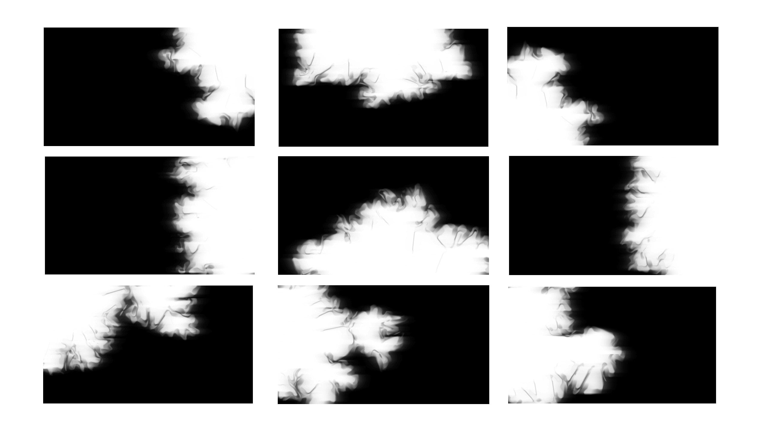 Ink Transitions | Premiere Pro Transitions | Brush / Ink Drop ...