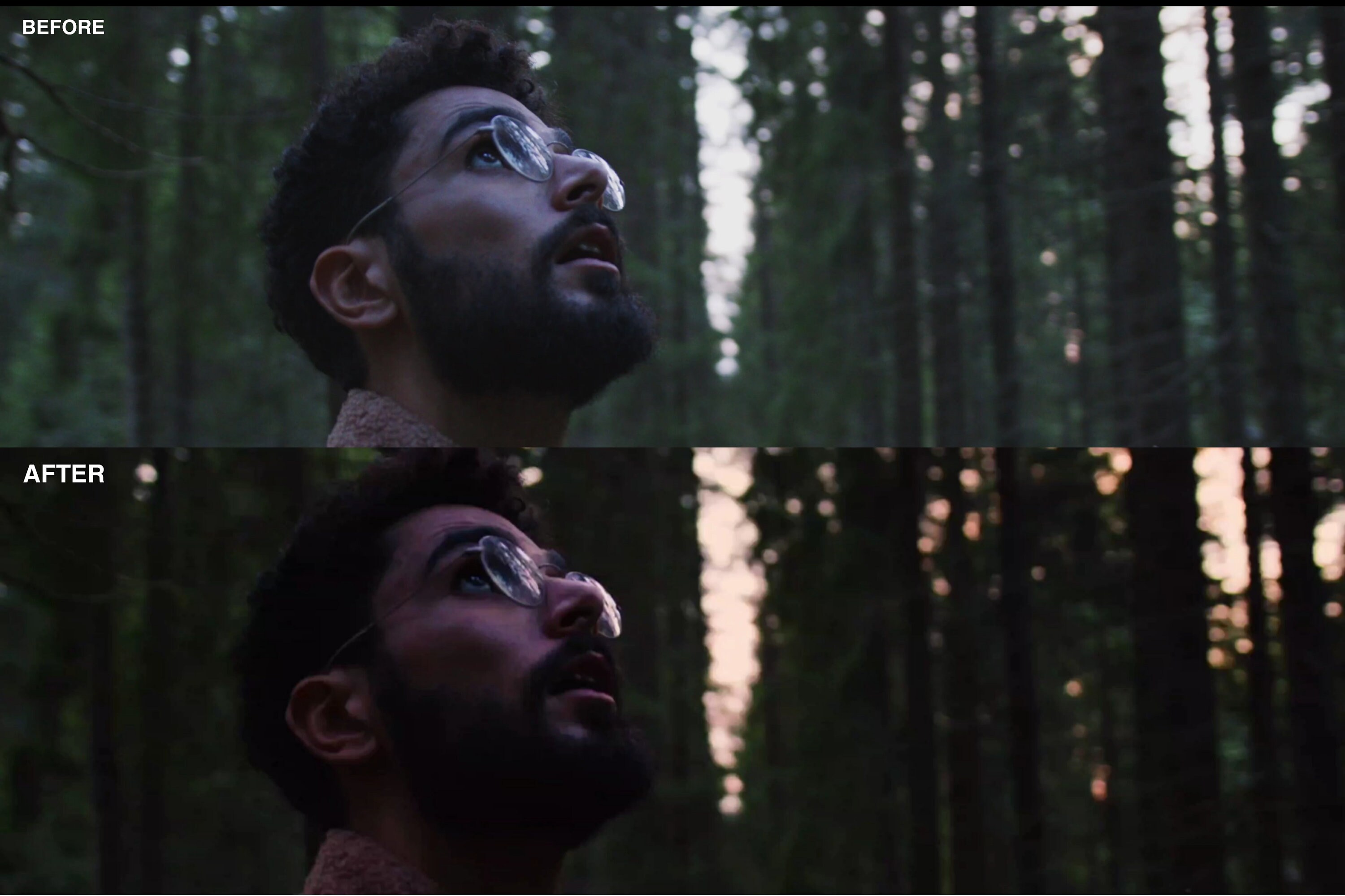 40 Cinematic Travel Luts Earth Tones Color Grading Video and Photo ...