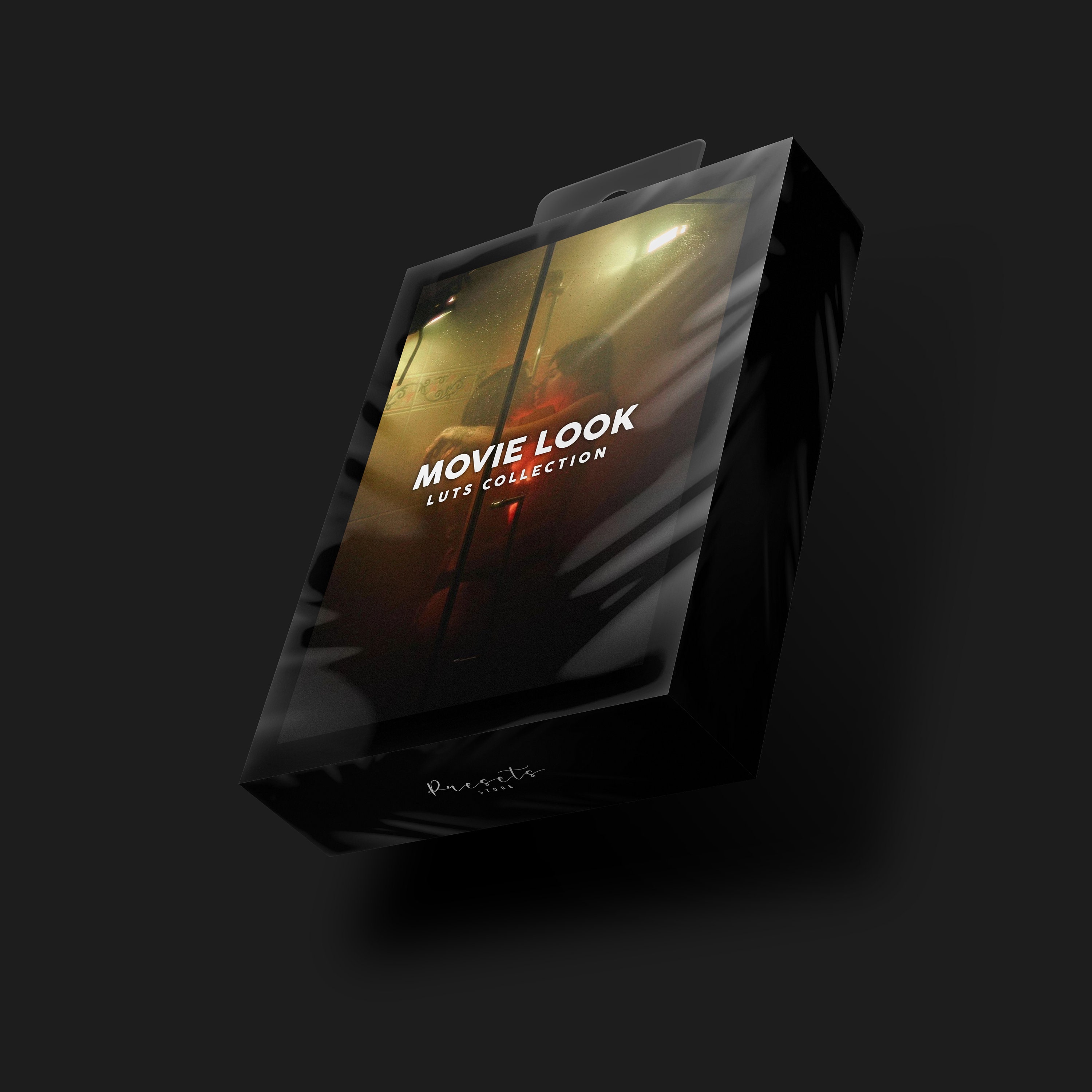 Movie Look Luts Collection Cinematic Luts - Etsy