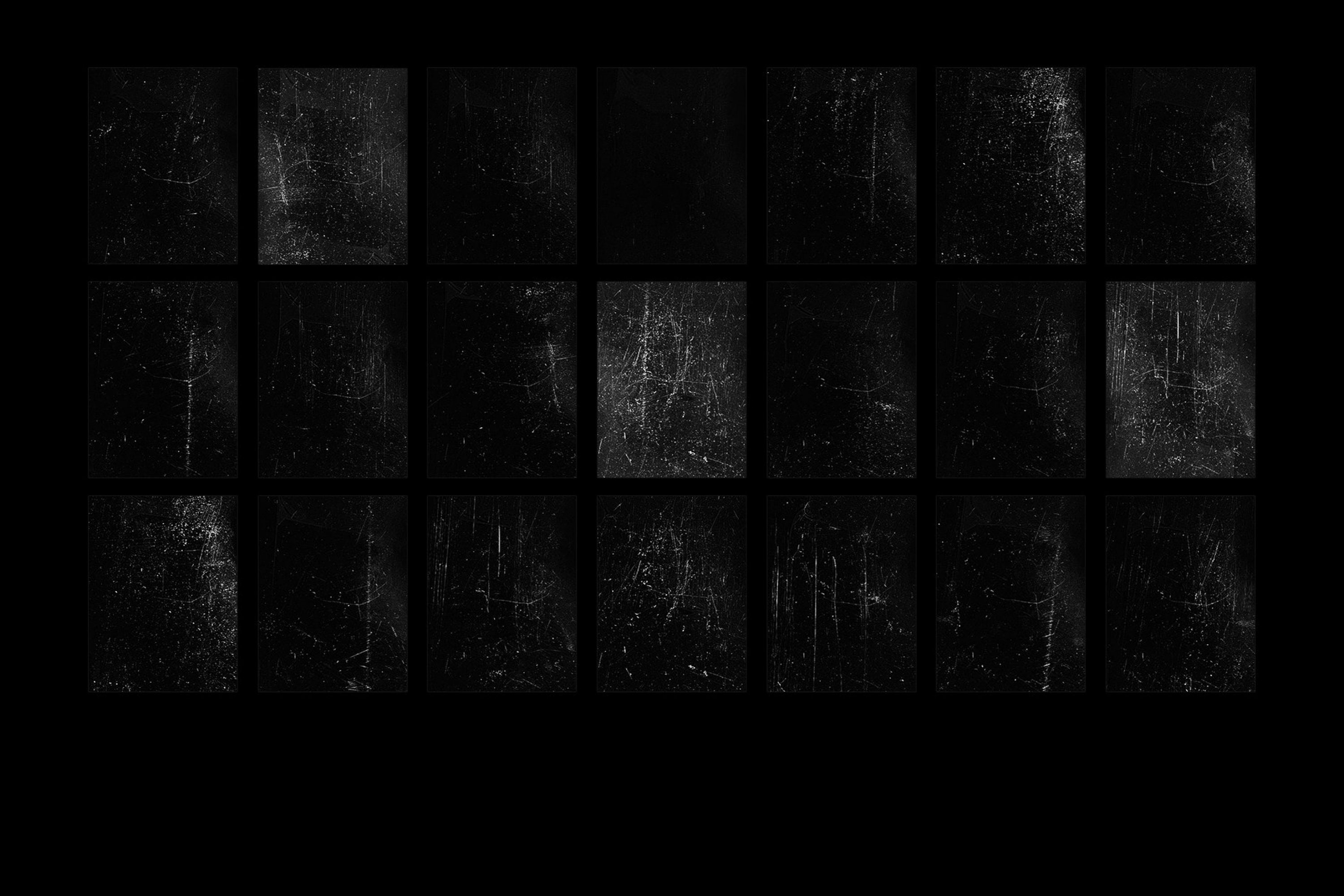 Film Frame Mockup Template Bundle | Film Frame for Instagram | Negative ...