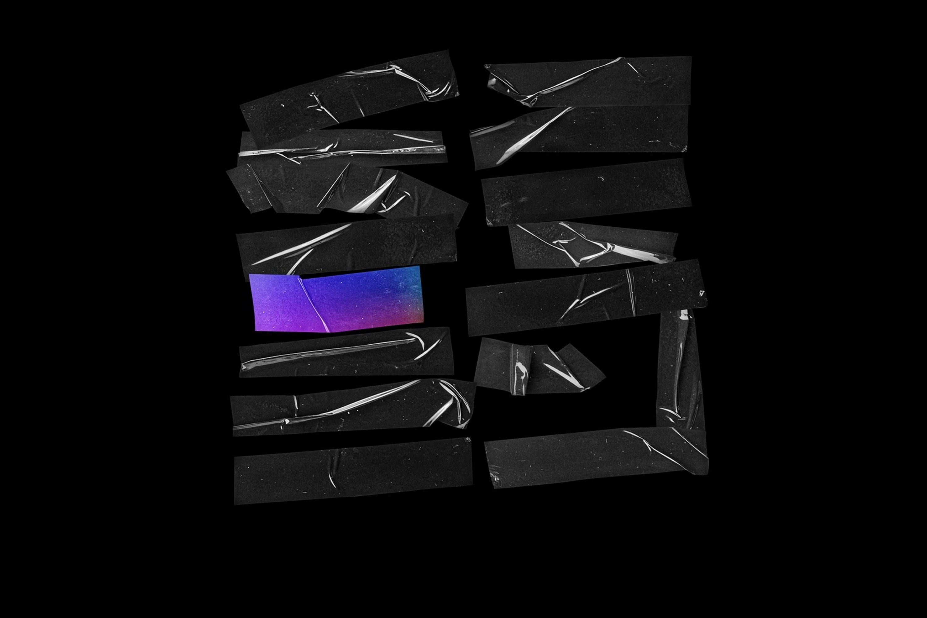 Film Frame Mockup Template Bundle | Film Frame for Instagram | Negative ...