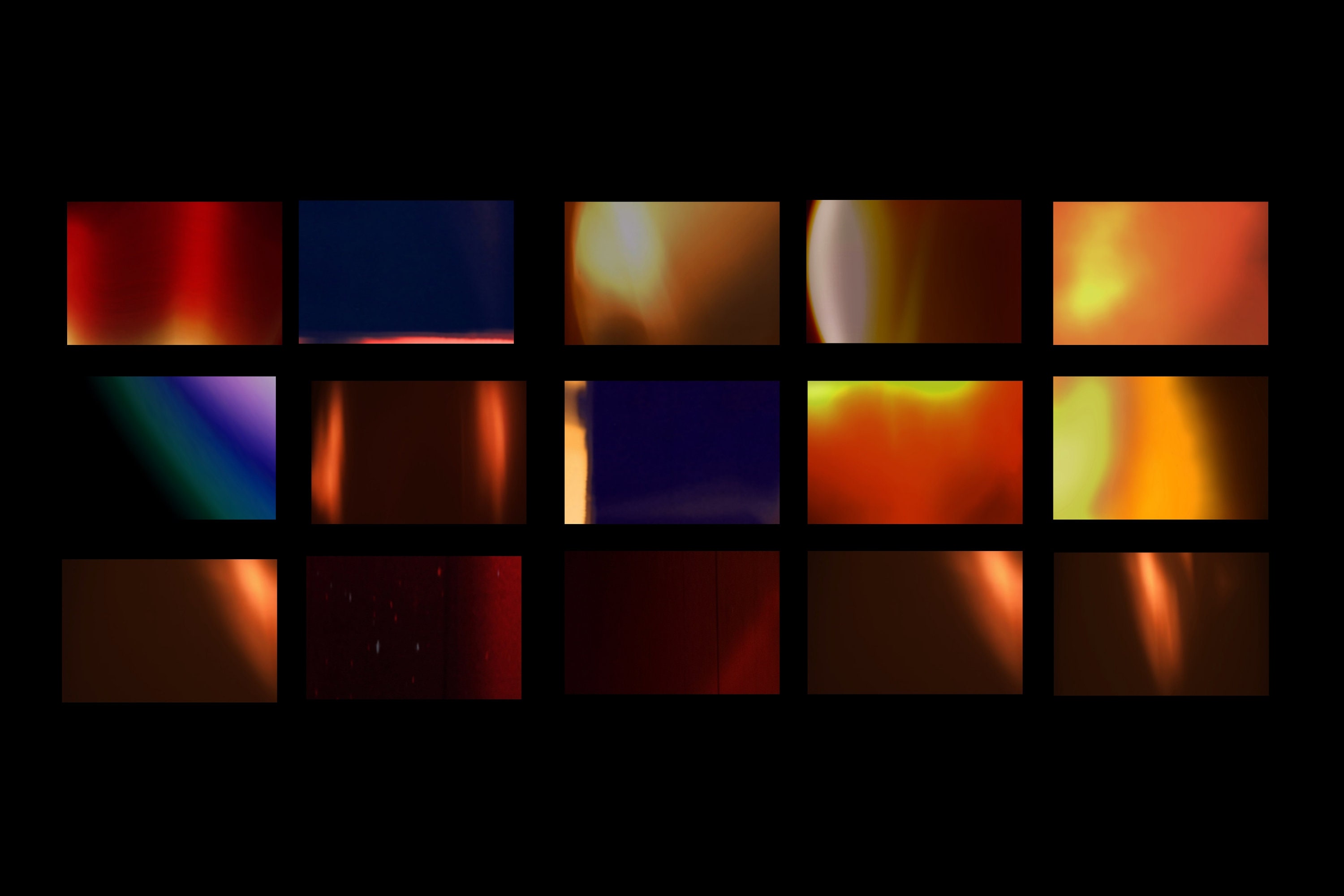 150 FILM BURN KIT | Film Burn Overlay for Photoshop, Light Leaks, Light ...