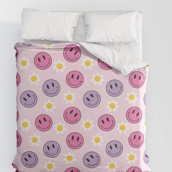 Retro Bedding - Etsy