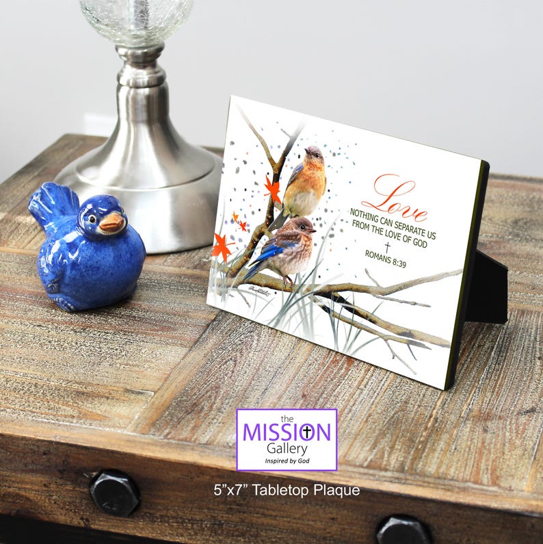 ROMANS 8:39, Nothing Can Separate Us From the Love of God , Scripture ...