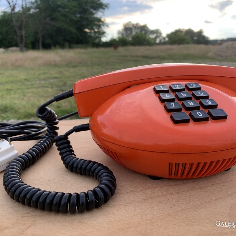 1970s Telephones - Etsy