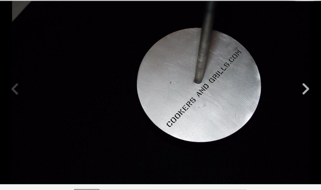 Pork Puller Drill Attachment Barbecue Tools - Etsy