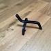 Gozney Pizza Wood Oven Andiron Holder - Etsy