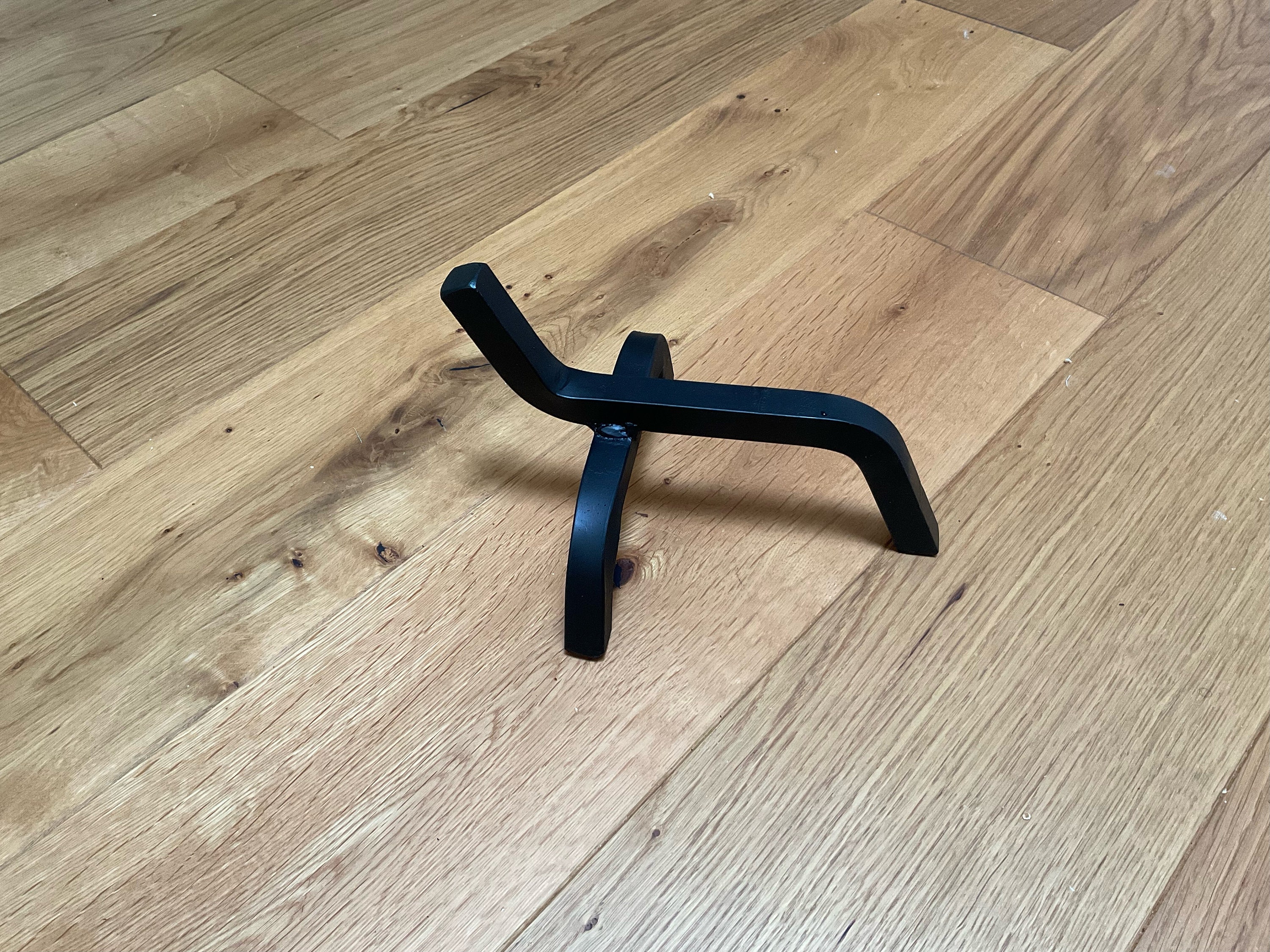 Gozney Pizza Wood Oven Andiron Holder - Etsy
