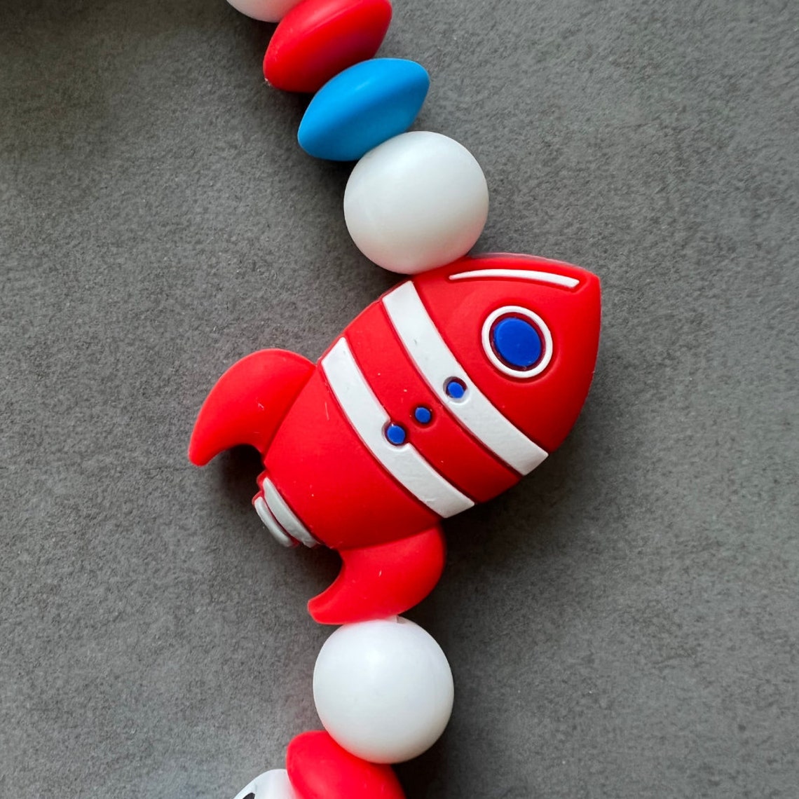 Rocket Nipple Attachment 100% Customizable - Etsy