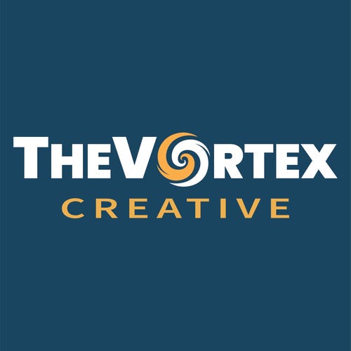 TheVortexCreative - Etsy