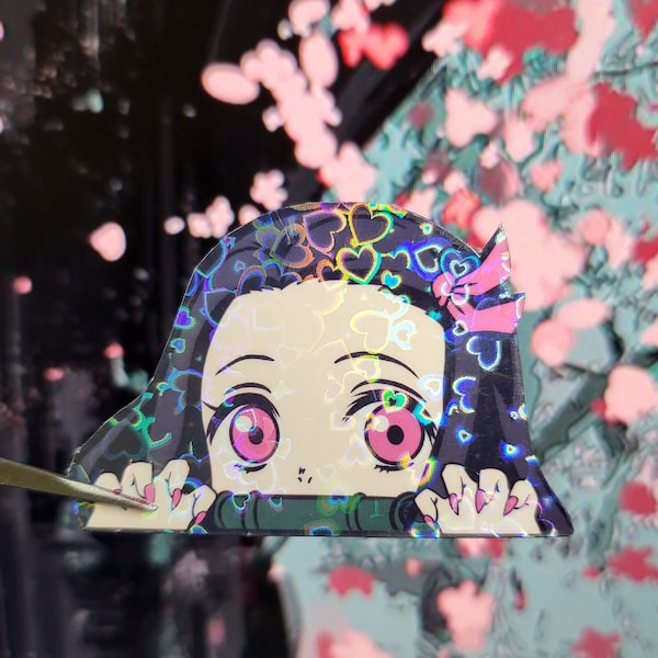 Demon Protection - Etsy