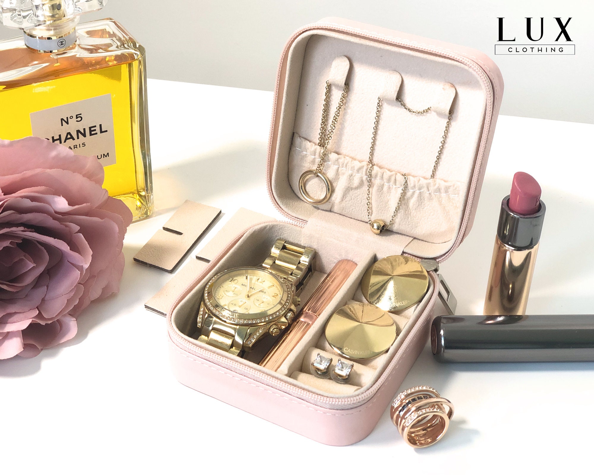 Personalised Jewellery Box Custom Jewelry Boxgirls - Etsy UK