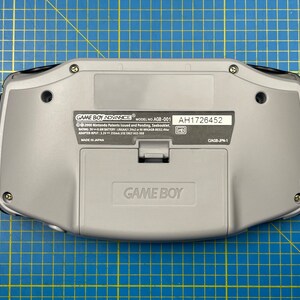 Gameboy Advance GBA DMG Themed Backlight IPS V2 Screen - Etsy