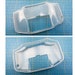 Gameboy Advance GBA Transparent Turquoise glow in Dark and White ...