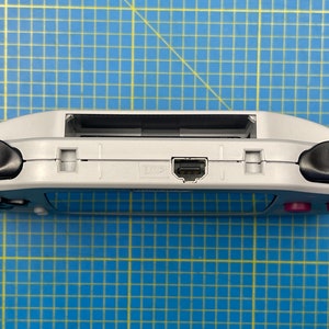 Gameboy Advance GBA DMG Themed Backlight IPS V2 Screen - Etsy