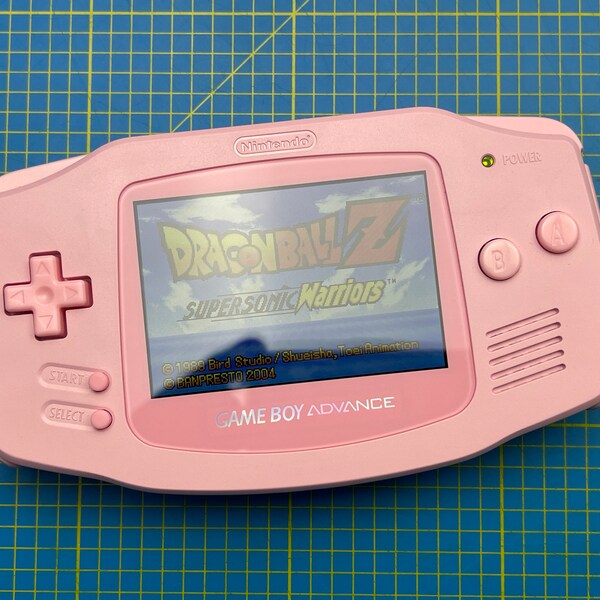 Gba Light - Etsy
