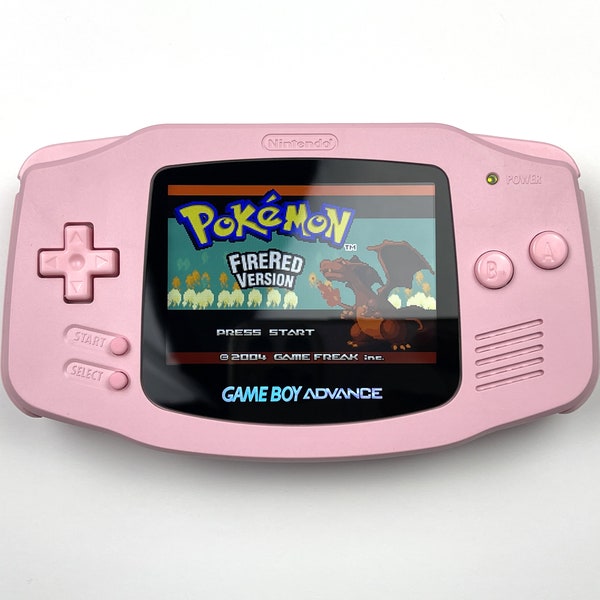 Gameboy Light Screen - Etsy