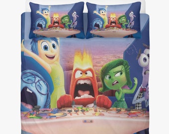 Inside Out Birthday - Etsy