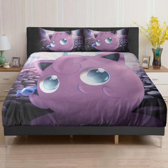 Pokemon Queen Sheets