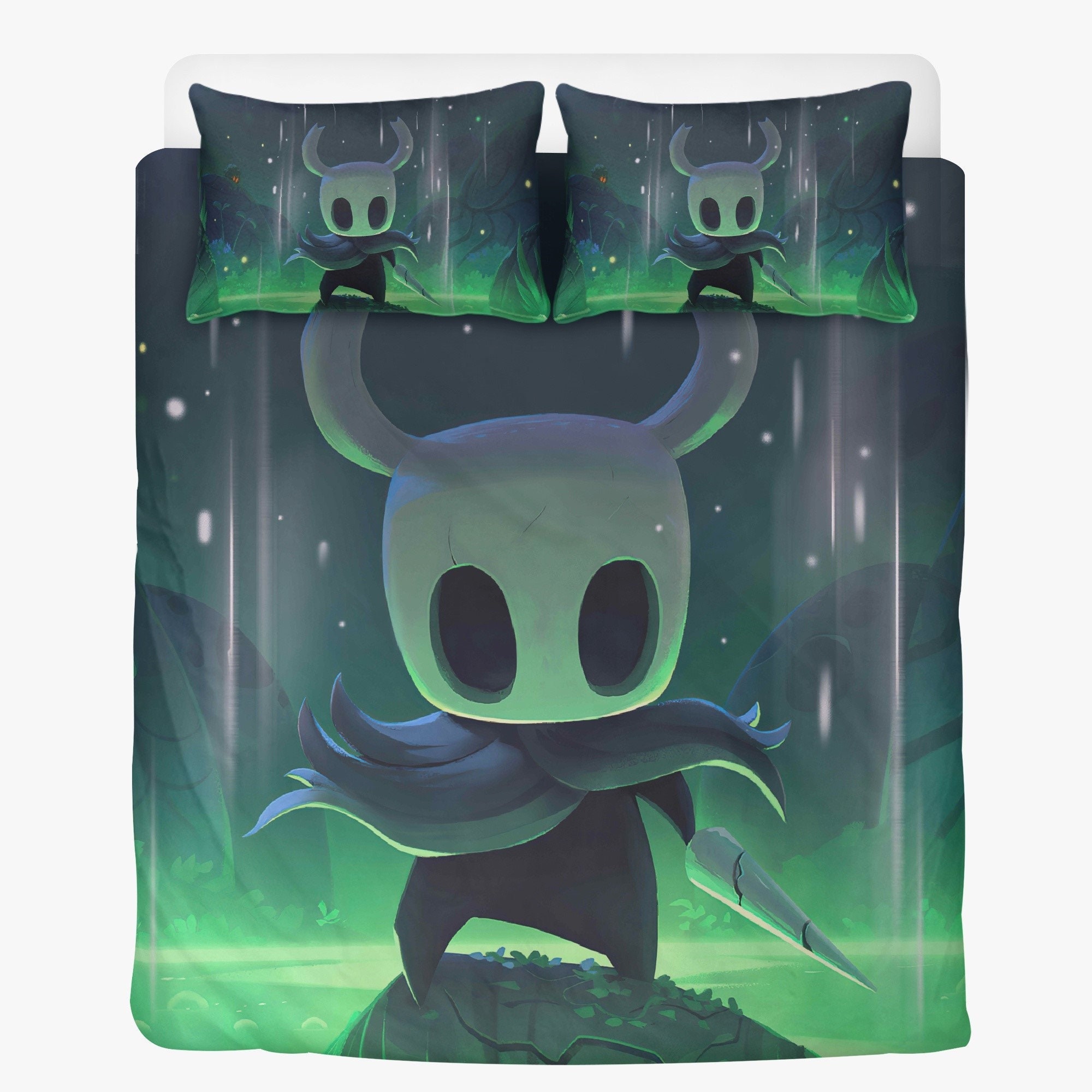 Hollow Knight Gifts - Etsy
