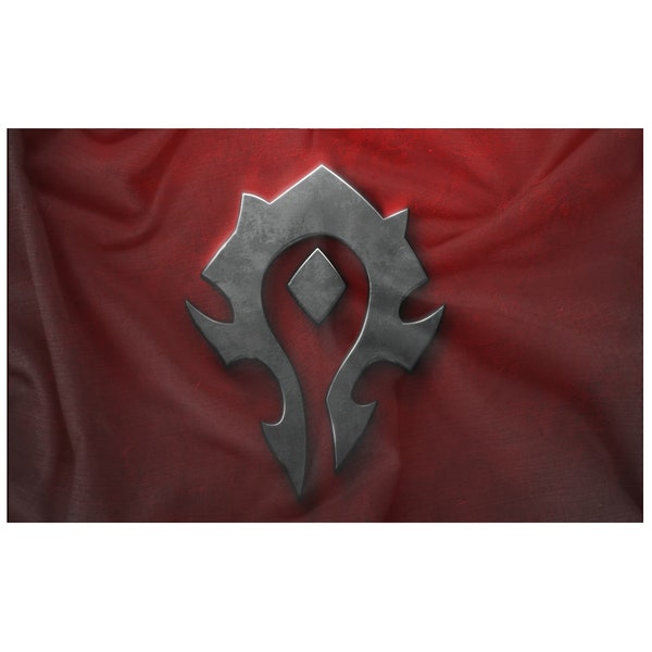Horde - Etsy
