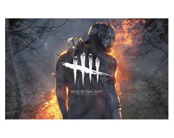 Dead Daylight Cover - Etsy