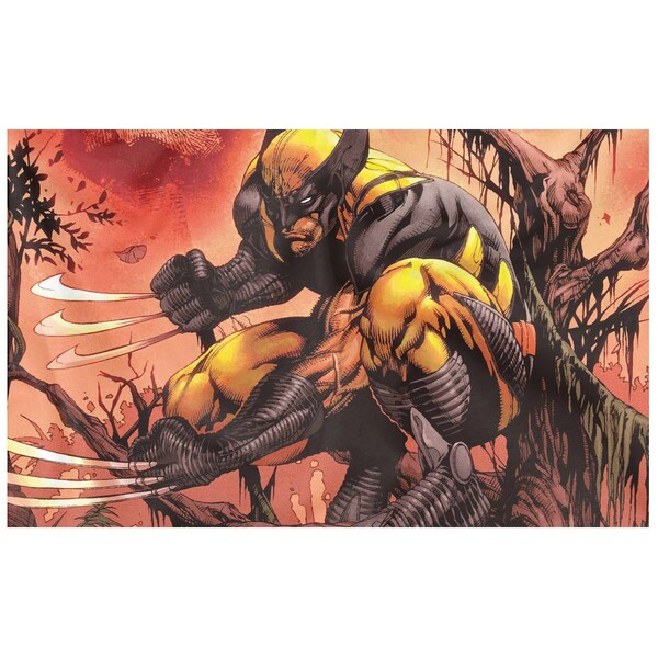 Wolverine Birthday - Etsy