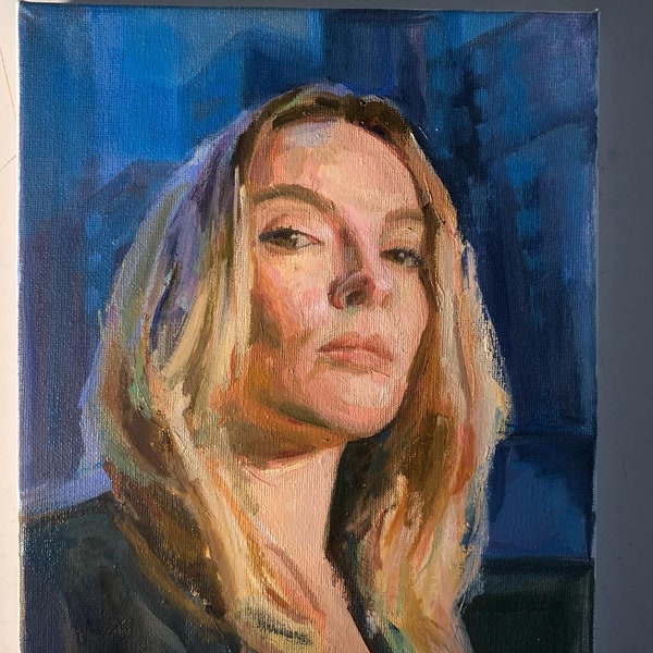 Jodie Comer - Etsy