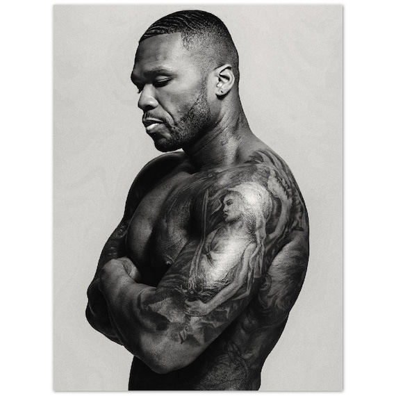 50 Cent Bodybuilding