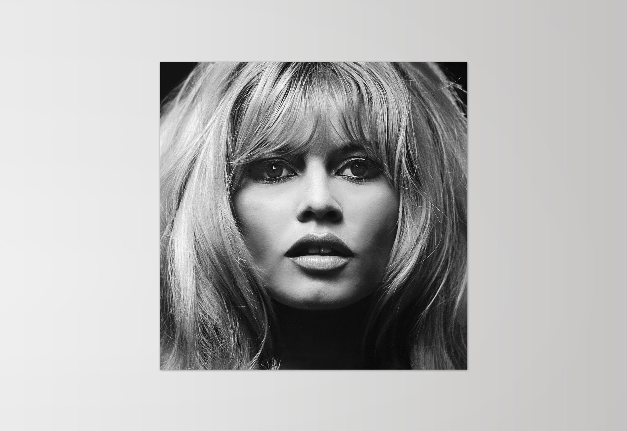 Brigitte Bardot Weight