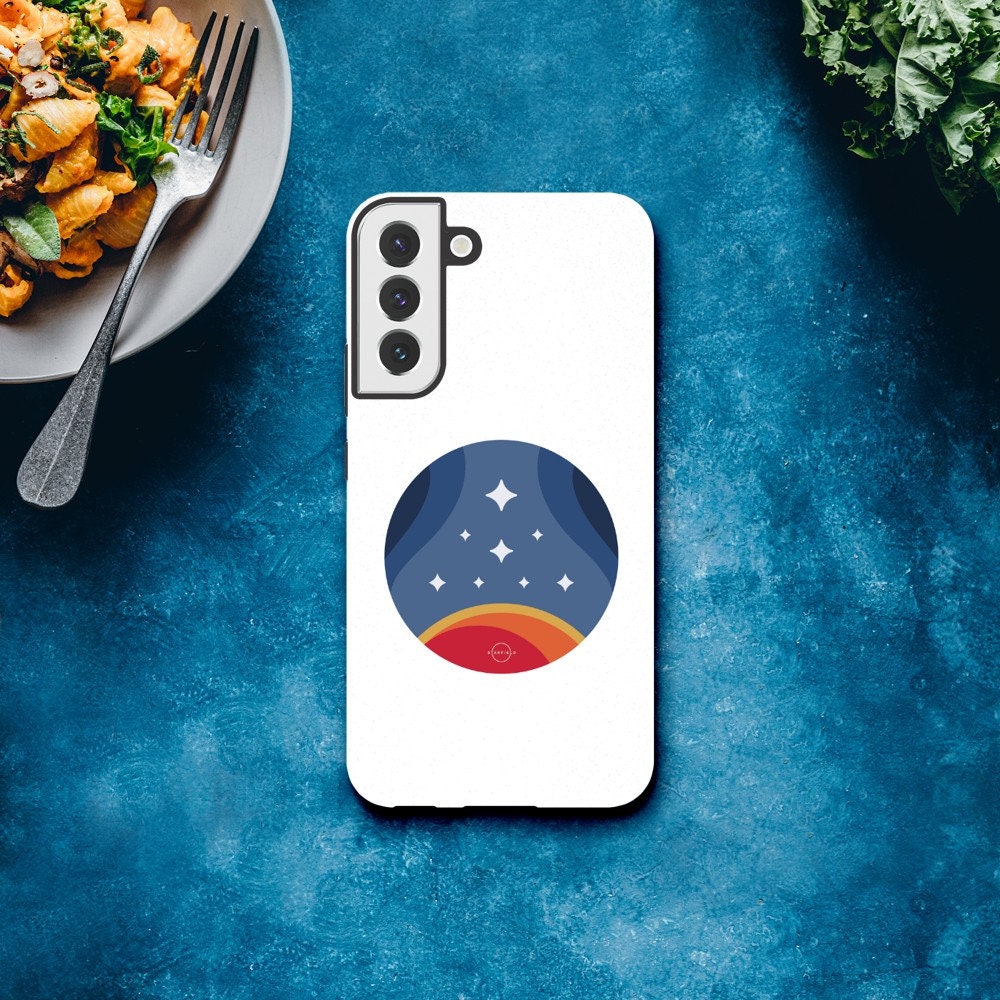TOUCH CASE Starfield Constellation Light Phone Case - Etsy