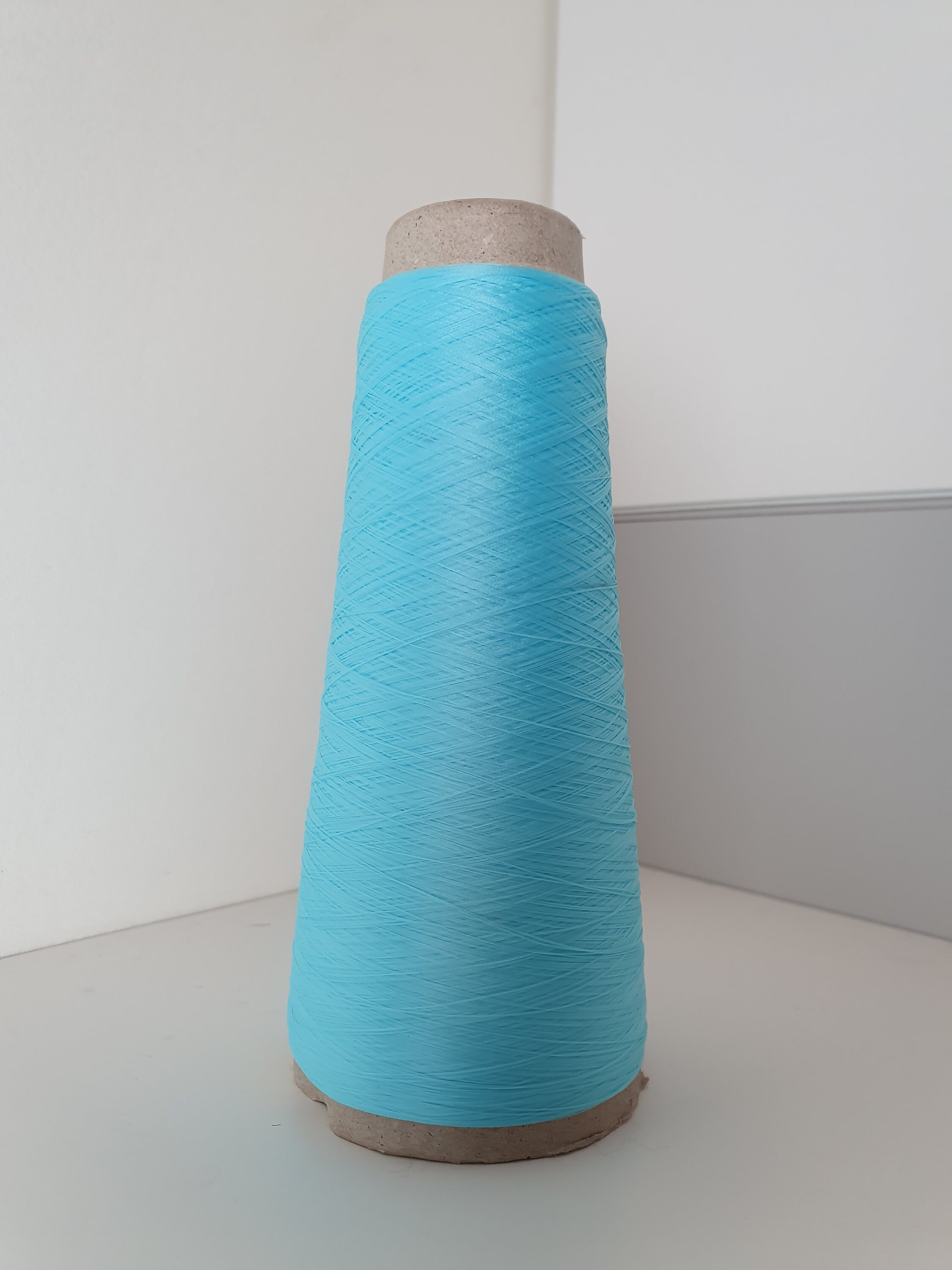 Elastan Thread for Knitting. Invisible Elastic Thread. Machine Knitting ...