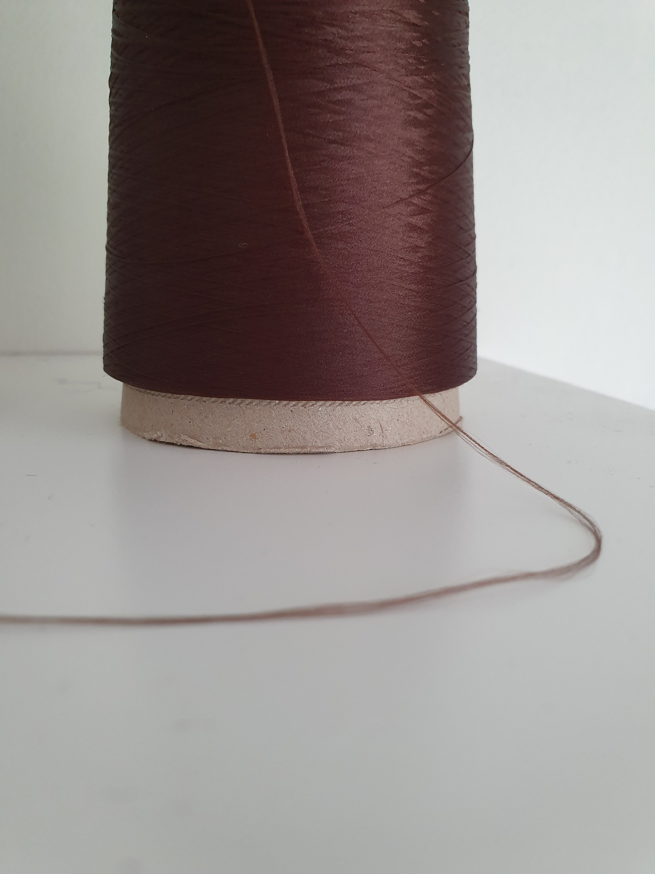 Elastan Thread for Knitting. Invisible Elastic Thread. Machine Knitting ...