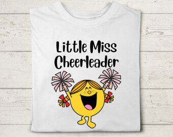 Little Cheerleader Png - Etsy