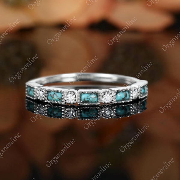 Diamond Blue Turquoise - Etsy UK