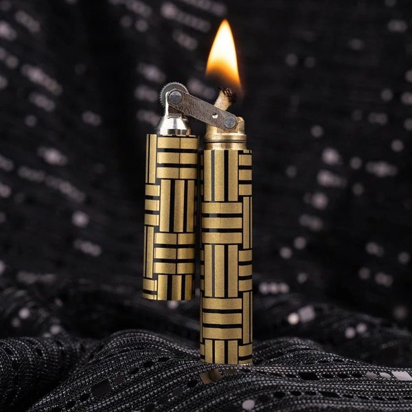 Lighters Vintage - Etsy UK