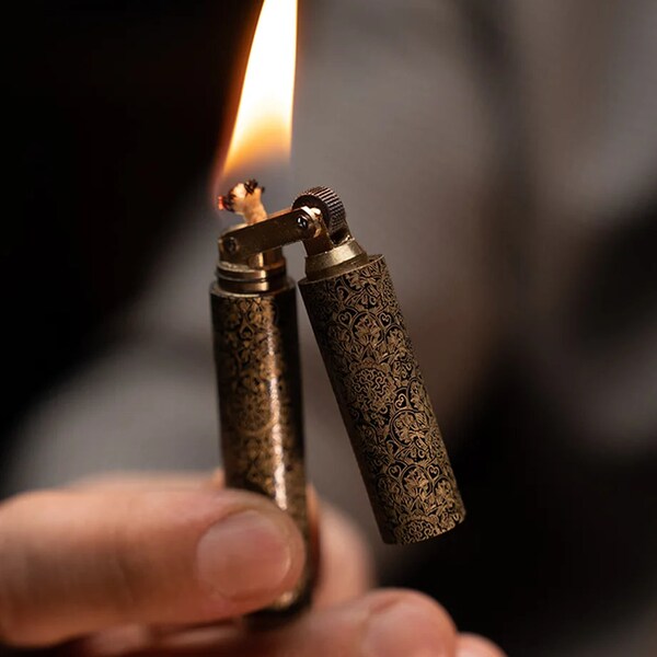 Lighters Vintage - Etsy UK