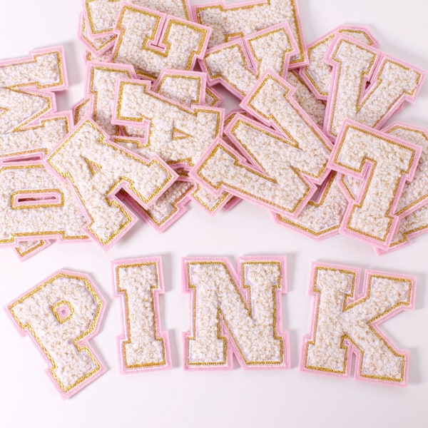 Clothes Pins With Alphabet Letters - Etsy