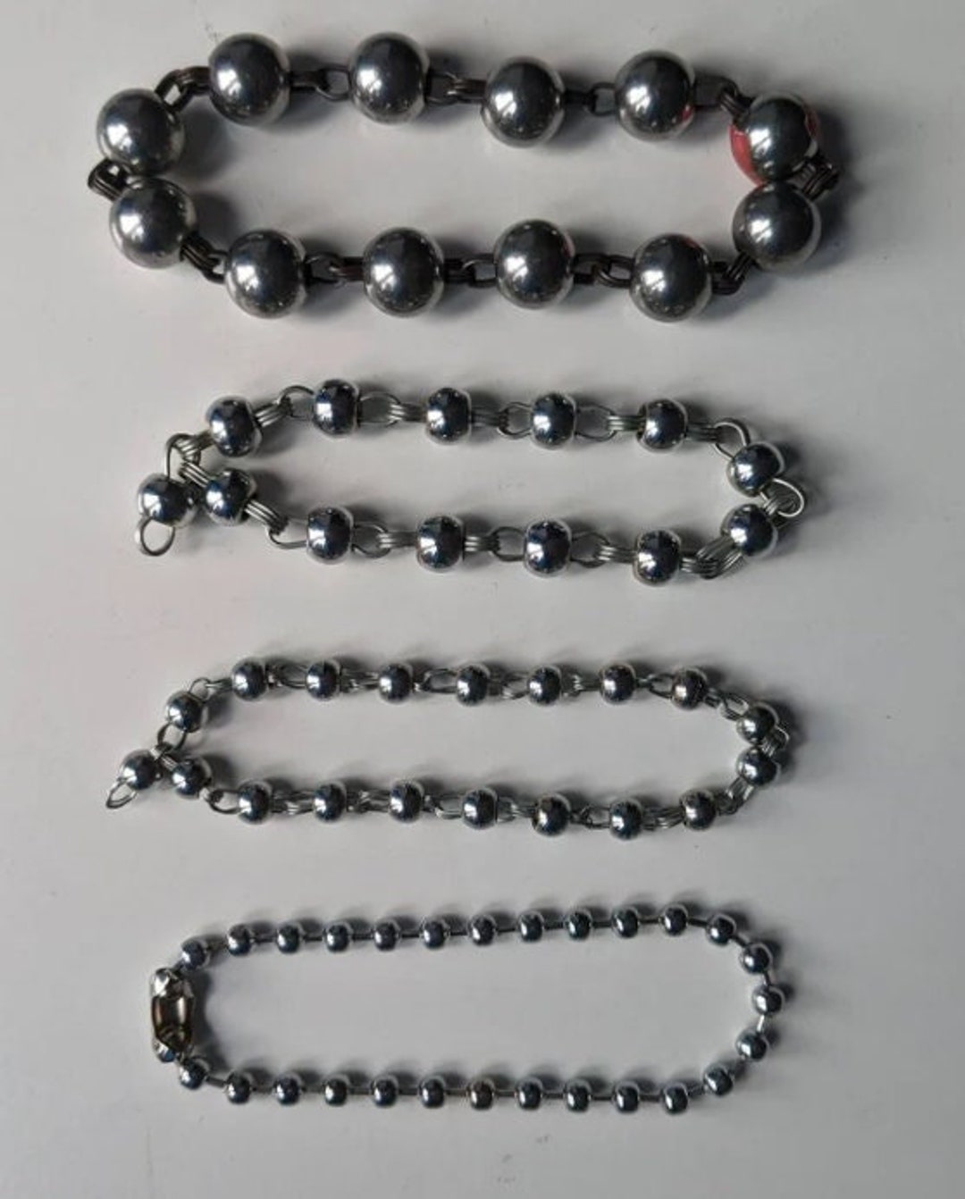 Sarbhloh Simrana, Simran Mala, Bracelet, Sikh Bracelet, Punjabi Unisex ...