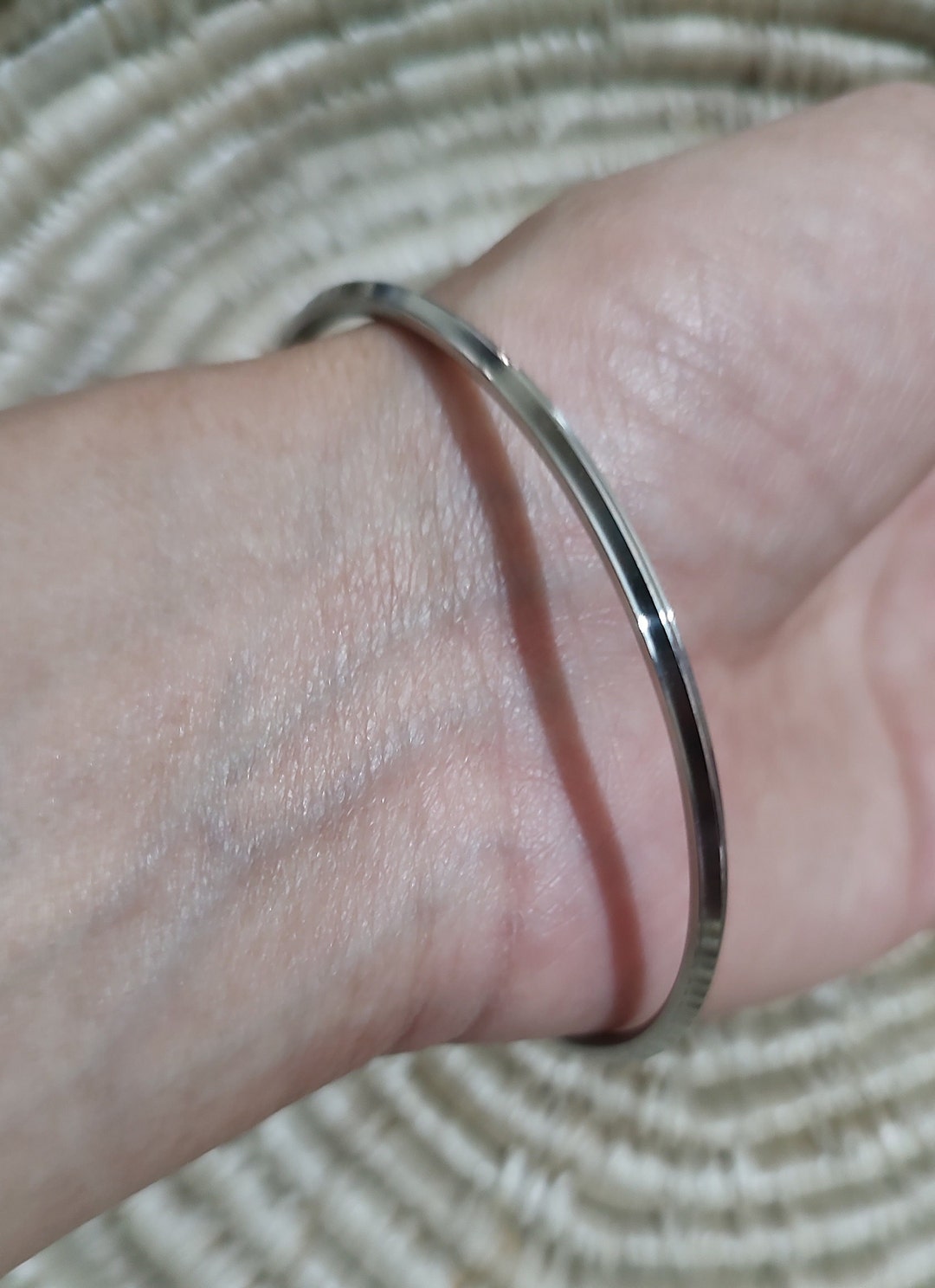 Sikh Accessories, Punjabi Unisex Kara, Traditional Sikh Kada, Sikh ...