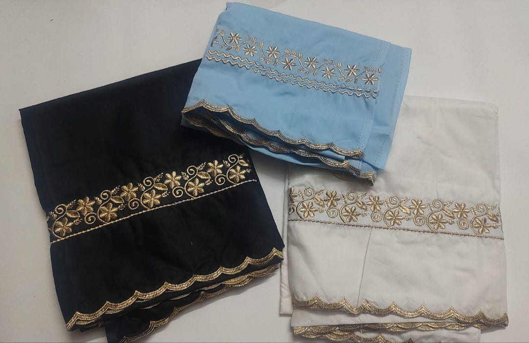 Hazooria, Sikh Golden Embroidery Hajooria, Hajuriya Sikh Costume ...