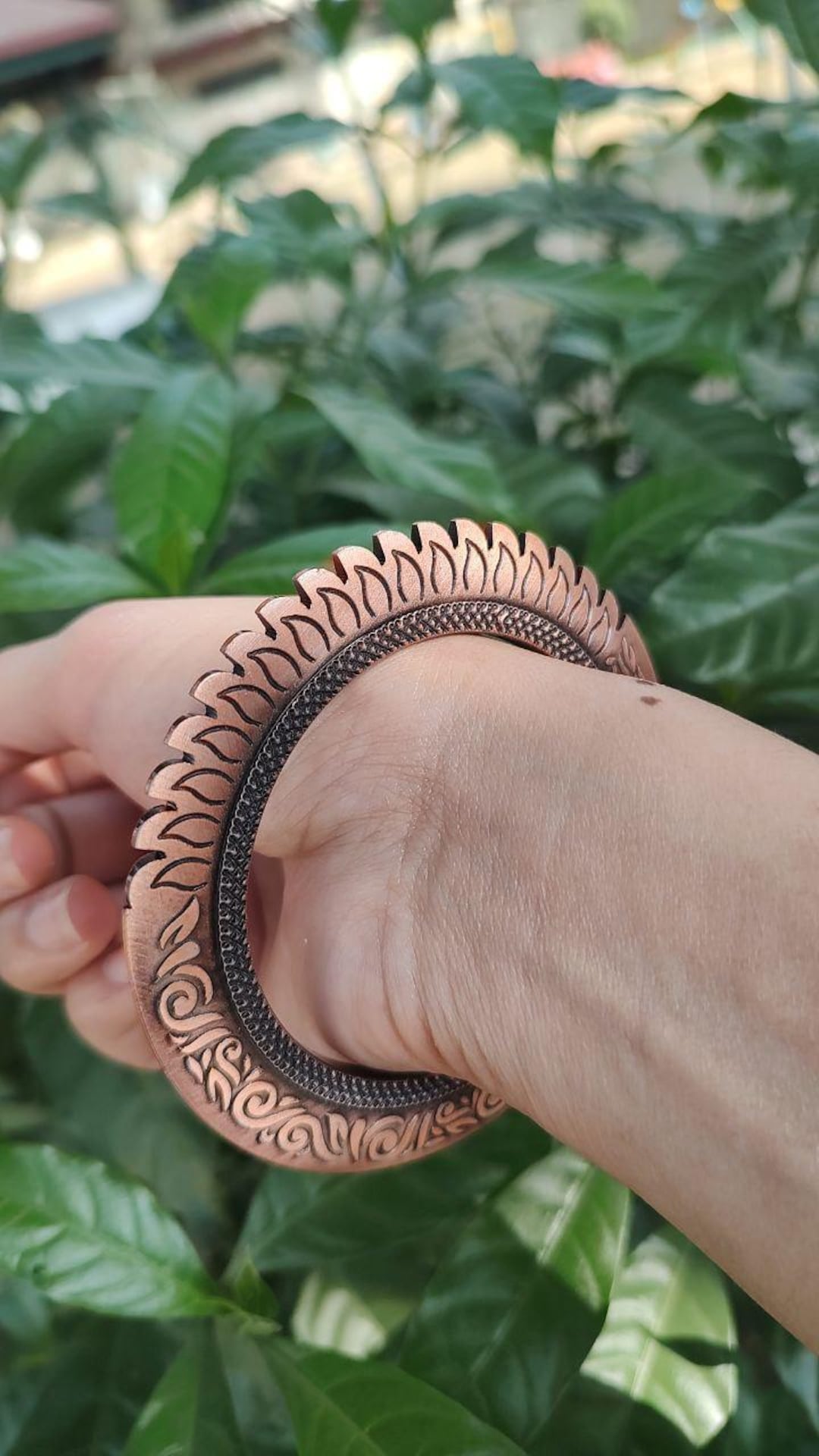 Golden Kara,sikh Accessories, Designer Bangle, Traditional Sikh Kada ...