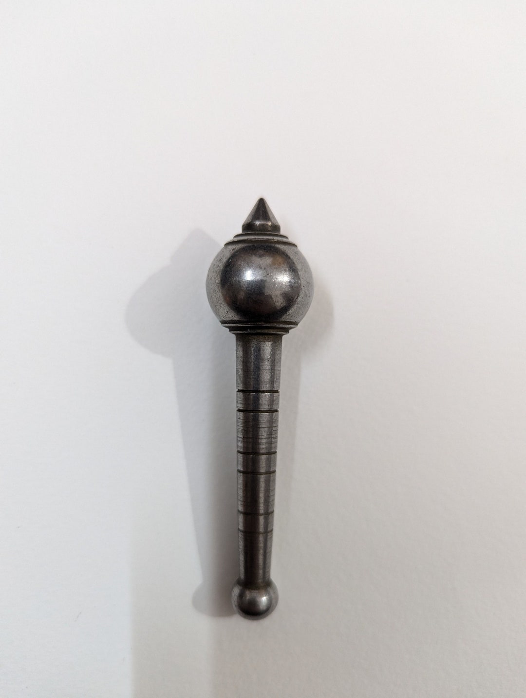 SARBLOH Dumala Shingar, Dumala Accessories, Dumalla Shastar, Sikh Gift ...