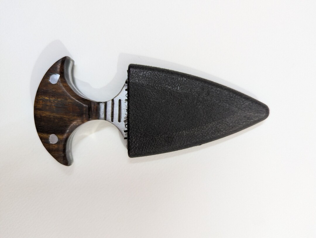 Sarbhloh Sikh Blade, Khanjar, Kamani Katar, Sikh Shastar, Handforged ...