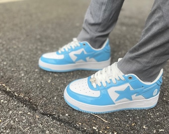 Bapesta Shoes - Etsy Canada