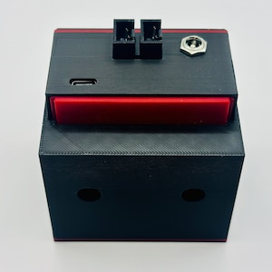 Simhub (shakeit Wind) Dual Fan Wind Simulator Controller Box With Mount ...