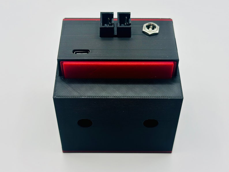 Simhub CSC Wind Air Vent Simulator Controller for Shakeit Works With ...