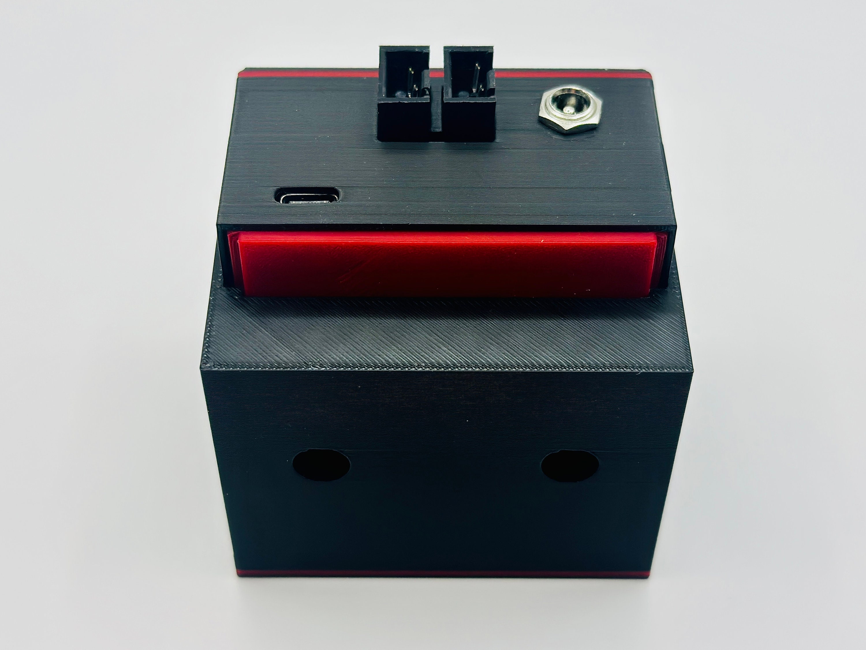 Simhub (shakeit Wind) Dual Fan Wind Simulator Controller Box With Mount ...